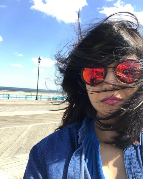 Swathi Reddy Wiki, Biography, Age, Movies, Family, Images - wikimylinks