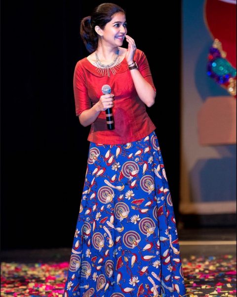 Swathi Reddy Wiki, Biography, Age, Movies, Family, Images - wikimylinks
