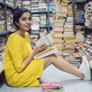 Swathi Reddy Wiki, Biography, Age, Movies, Family, Images - wikimylinks