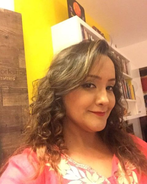 Swati Shah Wiki, Biography, Age, Movies, Family, Images - wikimylinks