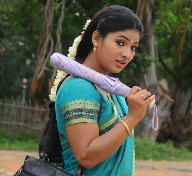 Swetha Venkat Wiki, Biography, Age, Movies, Serials, Images - wikimylinks