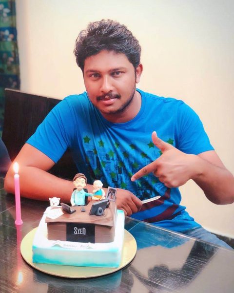 Syed Anwar Ahmed Wiki, Biography, Age, Serials, Images - wikimylinks