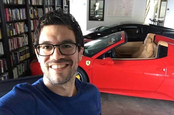 Tai Lopez (Entrepreneur) Wiki, Biography, Age, Images & More - wikimylinks