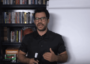 Tai Lopez (Entrepreneur) Wiki, Biography, Age, Images & More - wikimylinks