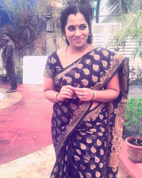 Tamil Selvi Wiki, Biography, Age, Family, Movies, Images - wikimylinks