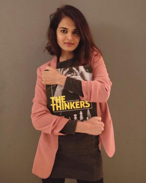 Tania Sachdev Wiki, Biography, Age, Matches, Family, Images - wikimylinks