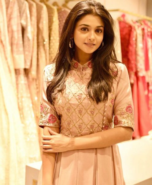 Tanvi Dogra Wiki, Biography, Age, Serials, Images & More - wikimylinks