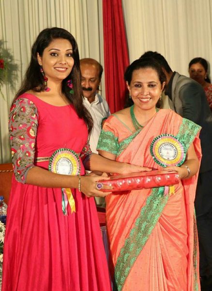 Tanvi S Ravindran Wiki, Biography, Age, Serials, Images - wikimylinks