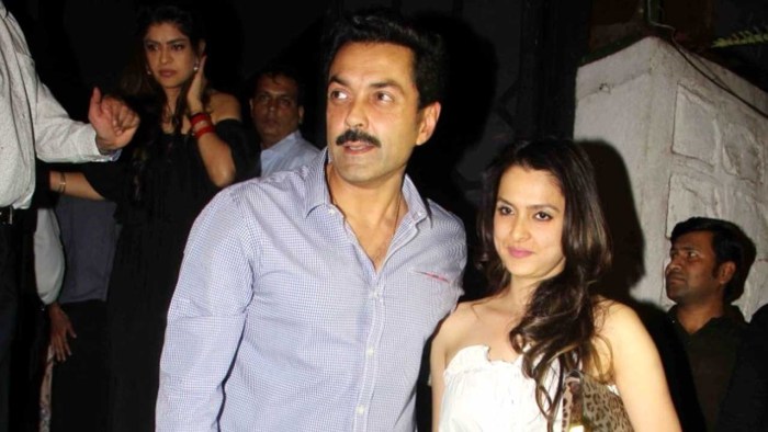 Tanya Deol Wiki, Biography, Age, Images, Husband, Family & More ...