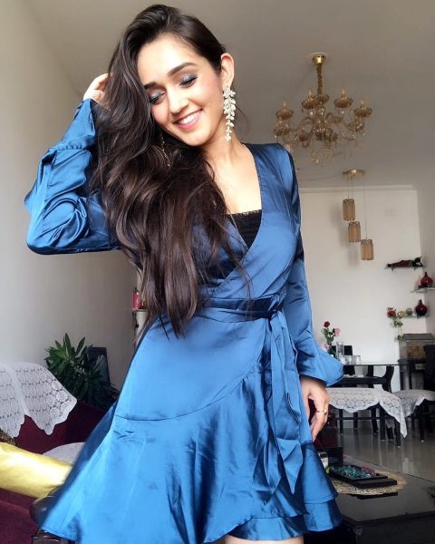 Tanya Sharma Wiki, Biography, Age, TV Shows, Family, Images - wikimylinks