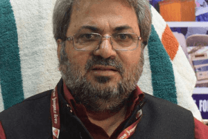 Teeka Ram Meena (IAS) Wiki, Biography, Age, Images, Family & More ...