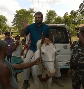 Teeka Ram Meena (IAS) Wiki, Biography, Age, Images, Family & More ...