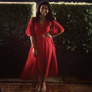 Teju Belawadi Wiki, Biography, Age, Movies, Family, Images - wikimylinks