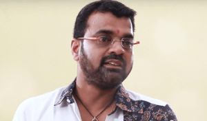 Thadi Balaji Wiki, Biography, Age, Movies, TV Shows, Images, - wikimylinks