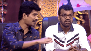 Thadi Balaji Wiki, Biography, Age, Movies, TV Shows, Images, - wikimylinks