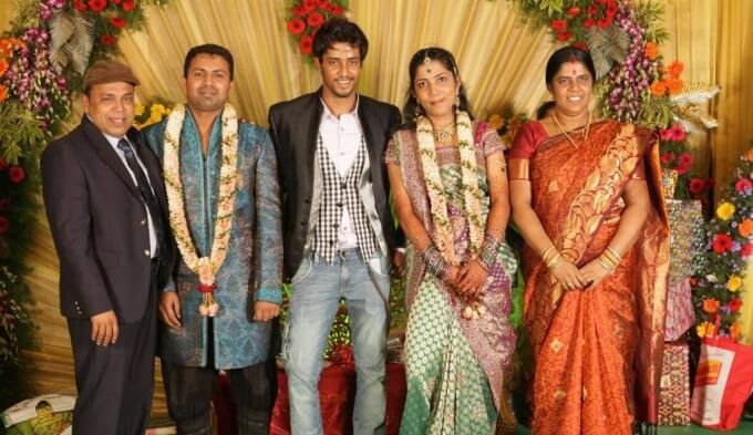 Thambi Ramaiah Wiki, Biography, Age, Movies List, Images - wikimylinks