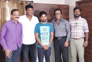 Thiru (Director) Wiki, Biography, Age, Movies, Wife, Images - wikimylinks