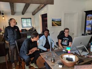 Trey Ratcliff Wiki, Biography, Age, Family, Images - wikimylinks