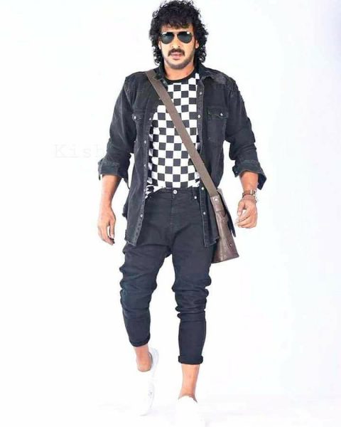 Upendra (Actor) Wiki, Biography, Age, Wife, Movies, Photos - wikimylinks