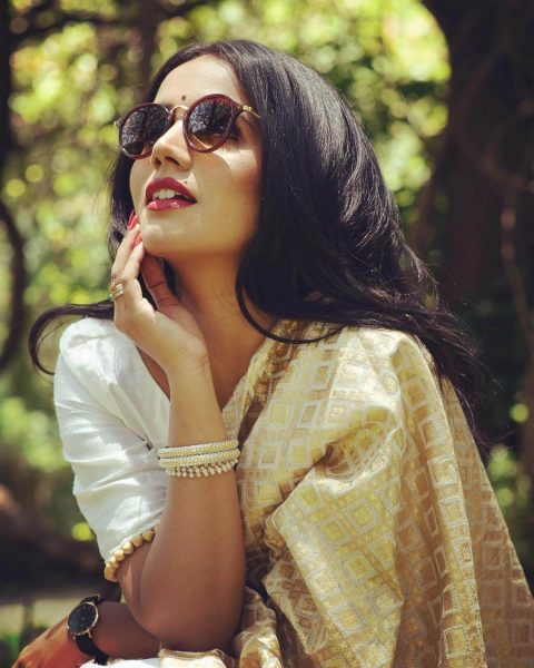 Urmila Nimbalkar Wiki, Biography, Age, Movies, Family, Images - wikimylinks