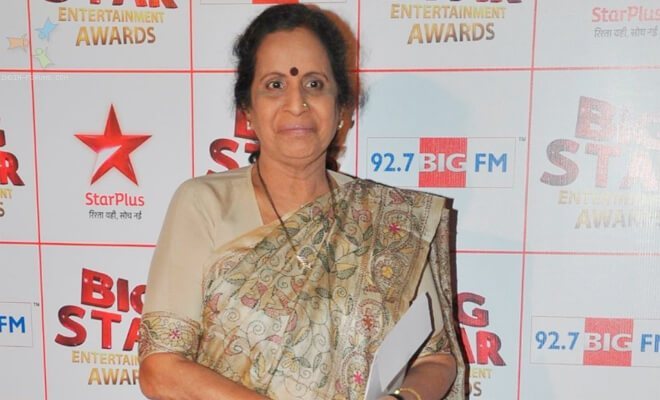 Usha Nadkarni Wiki, Biography, Age, Husband, Bigg Boss, Images ...