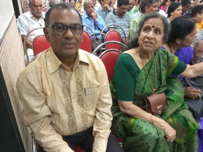 Usha Nadkarni Wiki, Biography, Age, Husband, Bigg Boss, Images ...