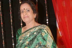 Usha Nadkarni Wiki, Biography, Age, Husband, Bigg Boss, Images ...