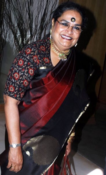 Usha Uthup Wiki, Biography, Age, Songs List, Family, Images - wikimylinks