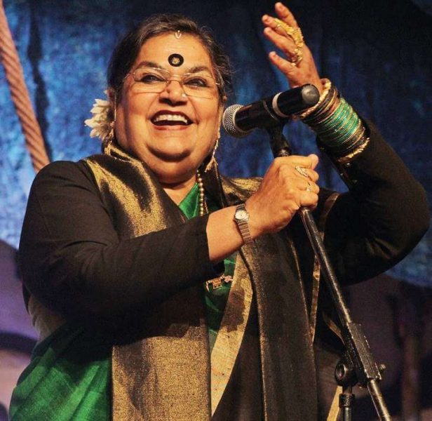 Usha Uthup Wiki, Biography, Age, Songs List, Family, Images - wikimylinks