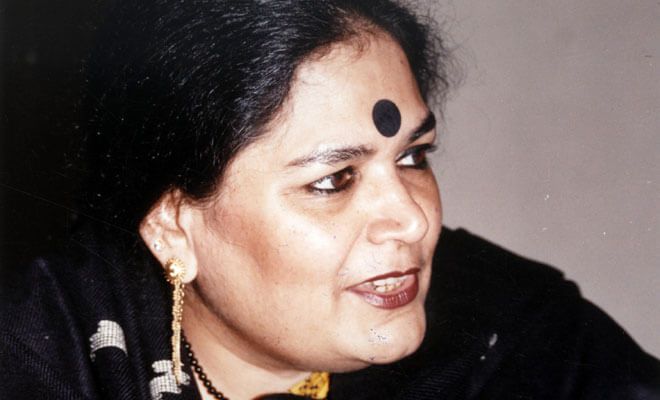Usha Uthup Wiki, Biography, Age, Songs List, Family, Images - wikimylinks