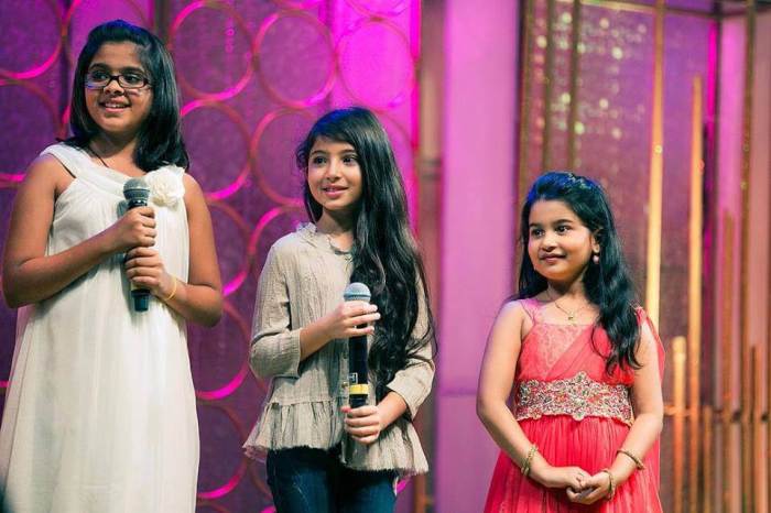 Uthara Unnikrishnan Wiki, Biography, Age, Songs, Images - wikimylinks