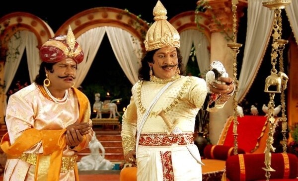 Vadivelu Wiki, Biography, Age, Family, Movies, Images - wikimylinks