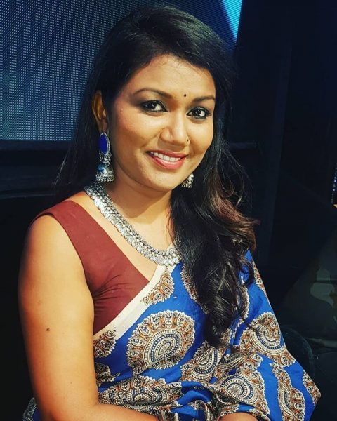 Vaishali Mhade Wiki, Biography, Age, Movies, Images, Bigg Boss ...
