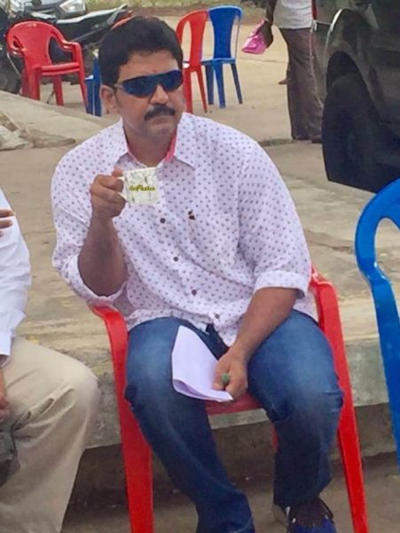 Vallabhaneni Vamsi Wiki, Biography, Age, Family, Images & More ...