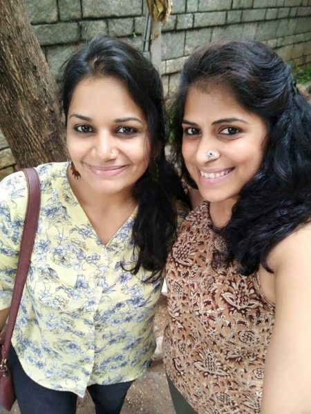 Vandana Srinivasan Wiki, Biography, Age, Songs, Albums, Images ...