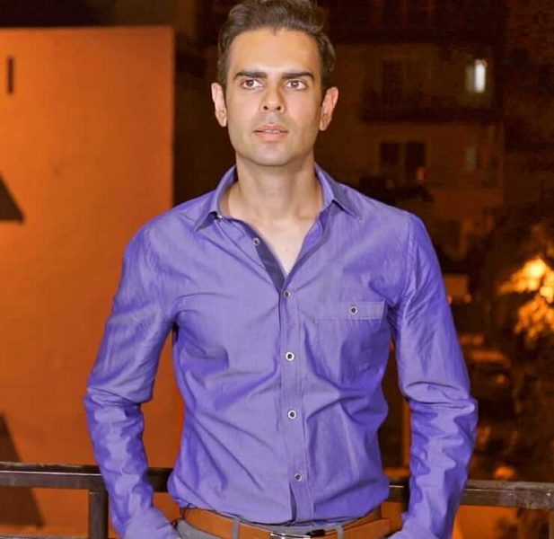 Varun Pruthi Wiki, Biography, Age, Images, Family & More - wikimylinks