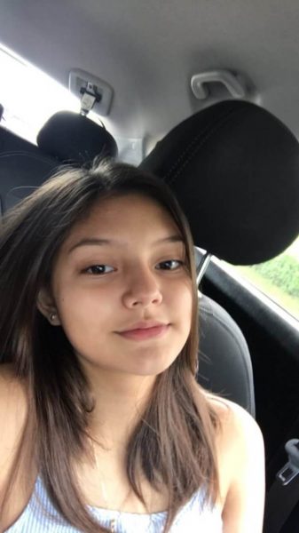 Via Gonzalez Wiki, Biography, Age, Viral Video, Images, IG, Boyfriend ...