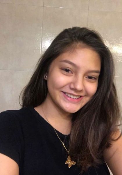 Via Gonzalez Wiki, Biography, Age, Viral Video, Images, IG, Boyfriend ...