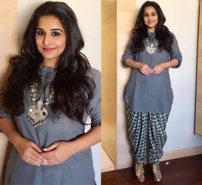 Vidya Balan Wiki, Biography, Age, Movies, Husband, Images - wikimylinks