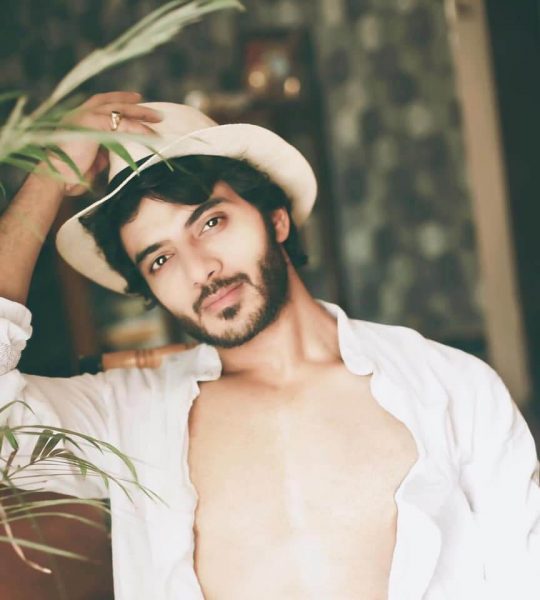 Vikram Singh Chauhan Wiki, Biography, Age, Movies, Serials, Images ...