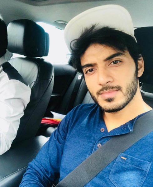 Vikram Singh Chauhan Wiki, Biography, Age, Movies, Serials, Images ...