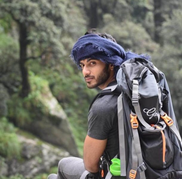 Vikram Singh Chauhan Wiki, Biography, Age, Movies, Serials, Images ...