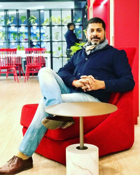 Vikrant Gupta Wiki, Biography, Age, Images, Cricket & More - wikimylinks