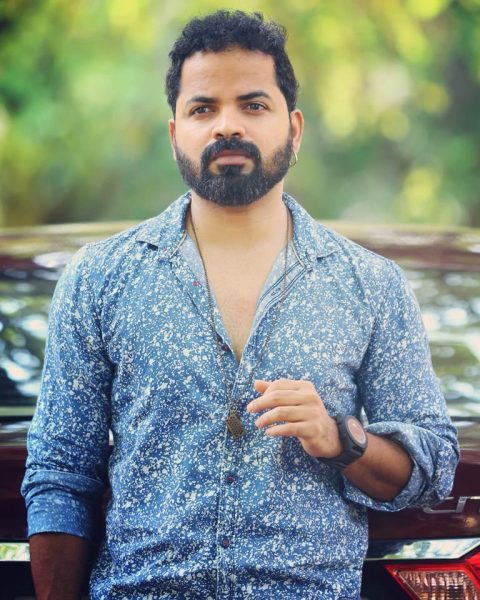 Vinay Forrt Wiki, Biography, Age, Movies, Family, Images - wikimylinks