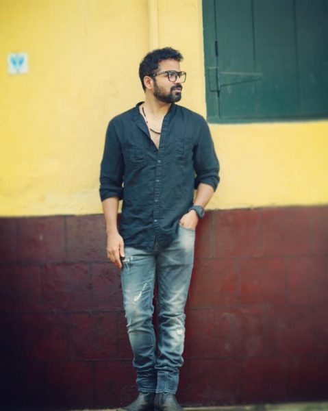 Vinay Forrt Wiki, Biography, Age, Movies, Family, Images - wikimylinks