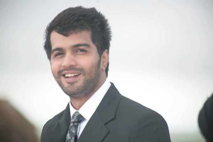 Vinay Rai Wiki, Biography, Age, Movies, Family, images - wikimylinks