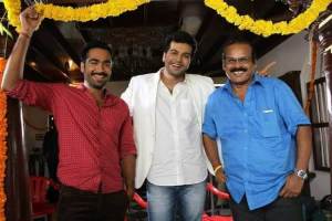 Vinay Rai Wiki, Biography, Age, Movies, Family, images - wikimylinks