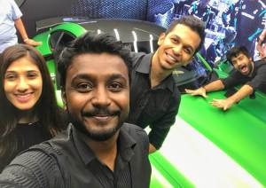 Vineeth Vincent Wiki, Biography, Age, Family, Images - wikimylinks