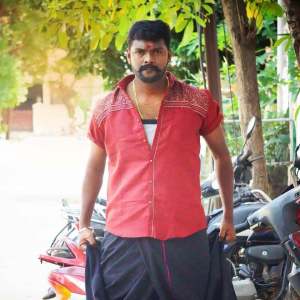 Vinoth Babu Wiki, Biography, Age, Serials, Images & More - wikimylinks
