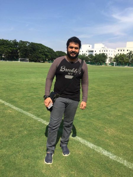 Vinu Mohan Wiki, Biography, Age, Movies, Family, Images - wikimylinks